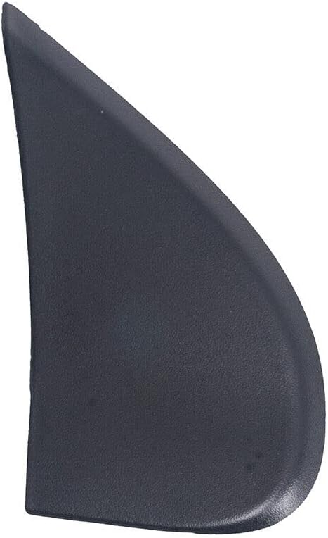 Amazon.com: Partzer Front Right Mirror Body Fender Molding Fender Trim ...