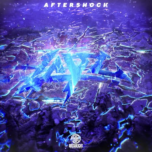 AFTERSHOCK EP by Layz on Amazon Music - Amazon.com