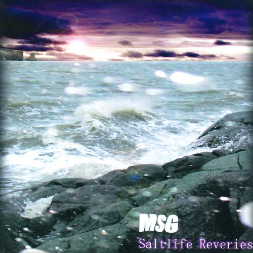 Écouter Saltlife Reveries par Msg sur Amazon Music Unlimited