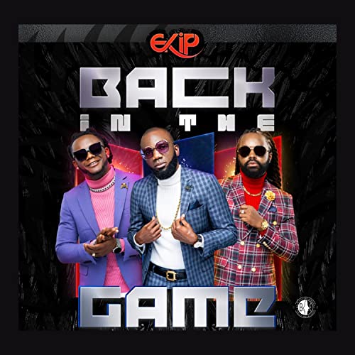 Play Back In The Game by Ekip on Amazon Music Unlimited