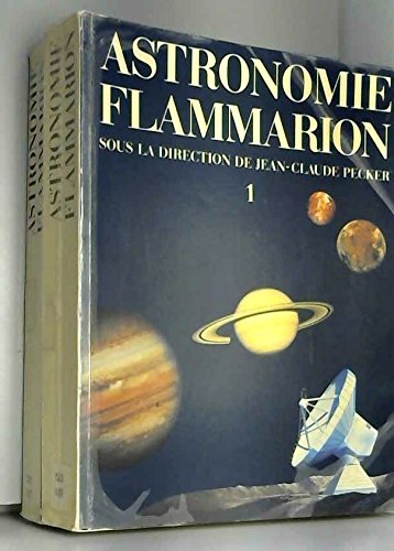 Amazon.com: Astronomie flammarion: - OUVRAGE COLLECTIF DIRIGE EDITION ...