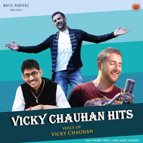 Play Vicky Chauhan Hits by Vicky Chauhan on Amazon Music Unlimited