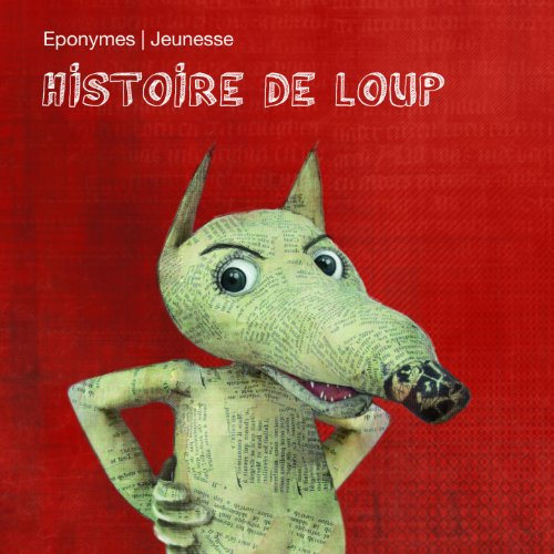 Histoire de Loup : Jean de La Fontaine, Frères Grimm, Charles Perrault ...