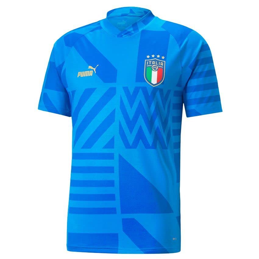 The 10 Most Popular Italy Jerseys - Guide