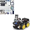 Amazon.com: ELEGOO UNO Project Super Starter Kit & ELEGOO Upgraded 37 ...