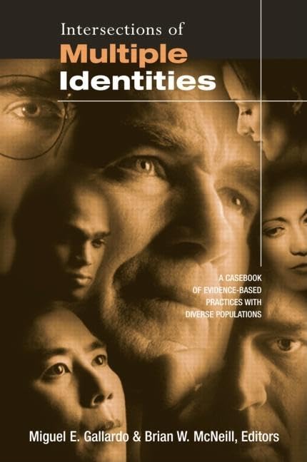 Amazon.com: Intersections of Multiple Identities (Counseling and ...