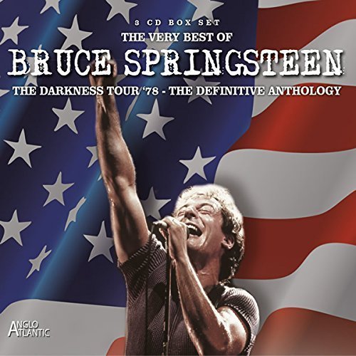Bruce Springsteen - The Darkness Tour '78 - The Definitive Anthology ...