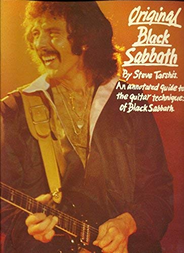 Amazon.co.jp: Original Black Sabbath : Tarshis, Steve: 洋書