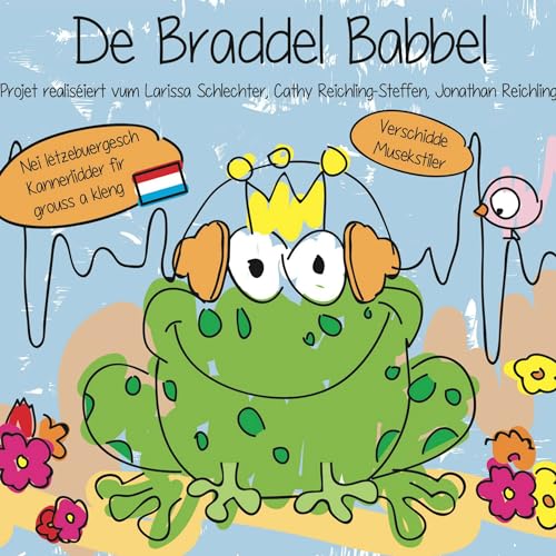De Braddel Babbel : Braddel Babbel: Amazon.fr: Téléchargement de Musique