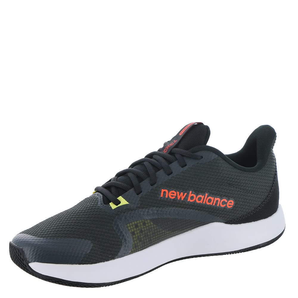 Snapklik.com : New Balance Mens DynaSoft Trnr V2 Cross Trainer