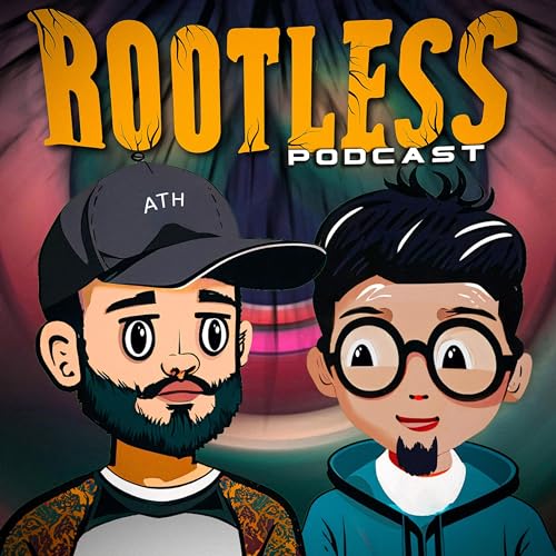 Amazon.com: Rootless : Rootless Boys: Audible Books & Originals