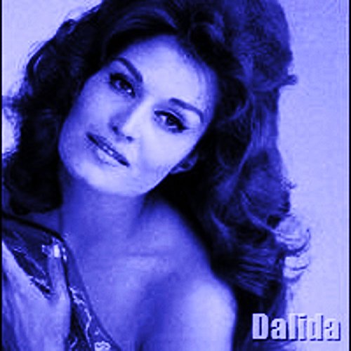 Écouter Anthology Vol. 2 par Dalida sur Amazon Music Unlimited