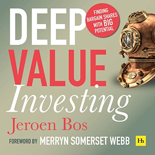 Amazon.com: Deep Value Investing, 2nd edition: Finding Bargain Shares ...