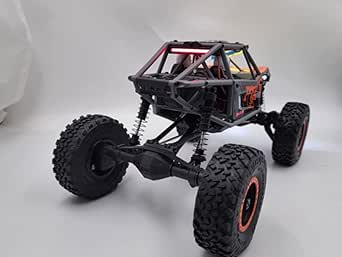 Amazon.com: LED Taillight Kit for Axial 1/18 UTB18 Capra RC Car, Light ...