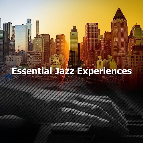 Play Essential Jazz Experiences by Jazz Saxofon on Amazon Music