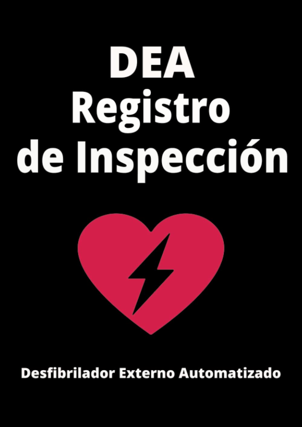 DEA Registro de Inspección: Lista de verificación de inspección del ...