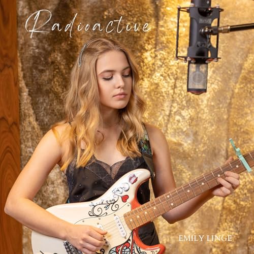 Radioactive by Emily Linge on Amazon Music - Amazon.com