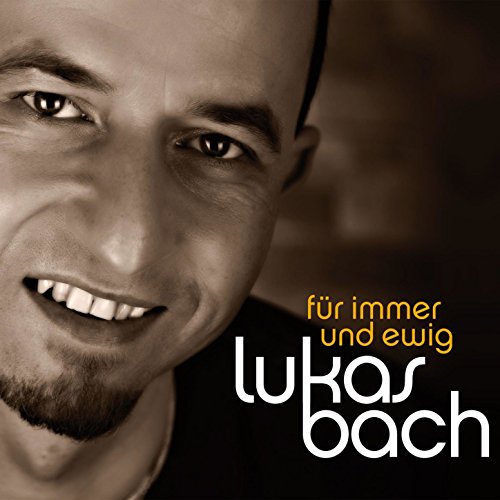 Spiele Für Immer Und Ewig von Lukas Bach auf Amazon Music ab