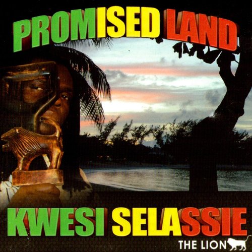 Play Promised Land by Kwesi Selassie on Amazon Music
