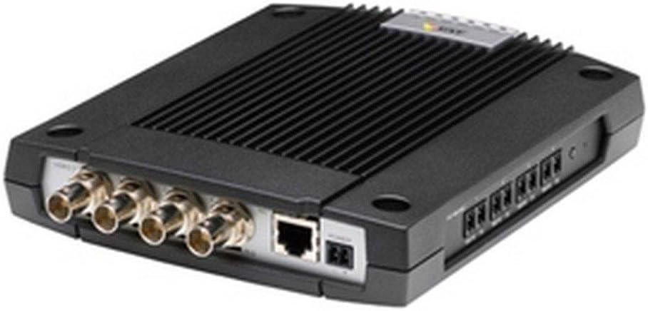 Amazon.com: Axis Axis Q7404 Video Encoder : Electronics