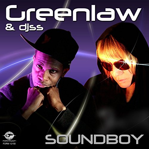 Écouter Soundboy par Greenlaw & DJ SS sur Amazon Music Unlimited