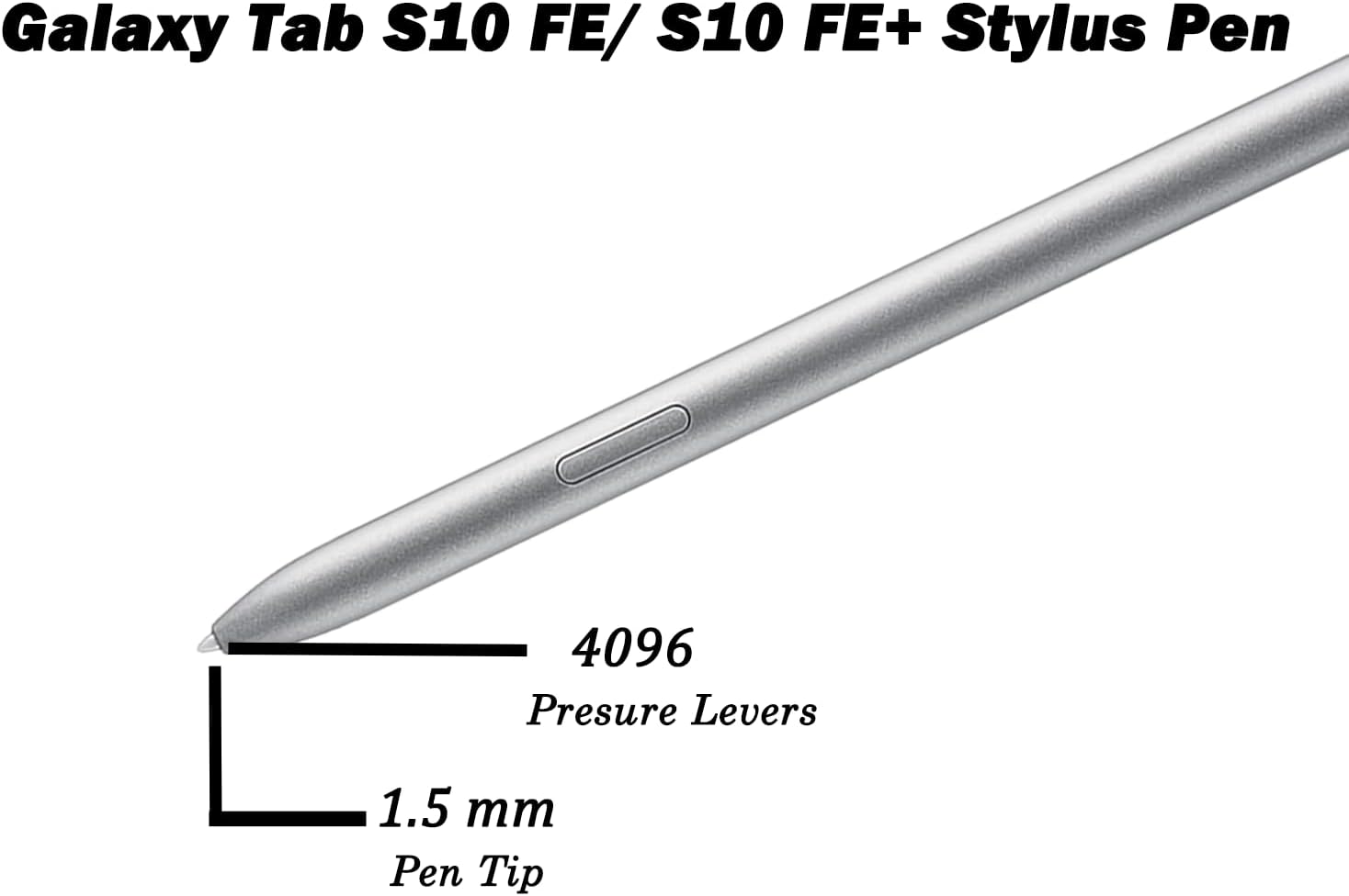 Galaxy Tab S10 FE/ S10 FE+ Stylus Pen for Samsung Sri Lanka | Ubuy