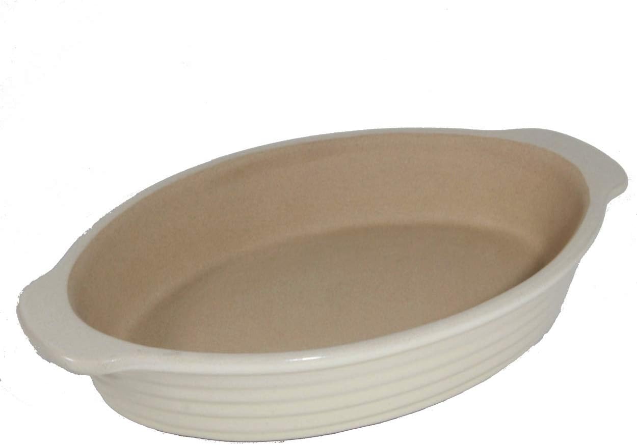 Amazon.com: The Pampered Chef Oval Baker: Baking Dishes: Home & Kitchen