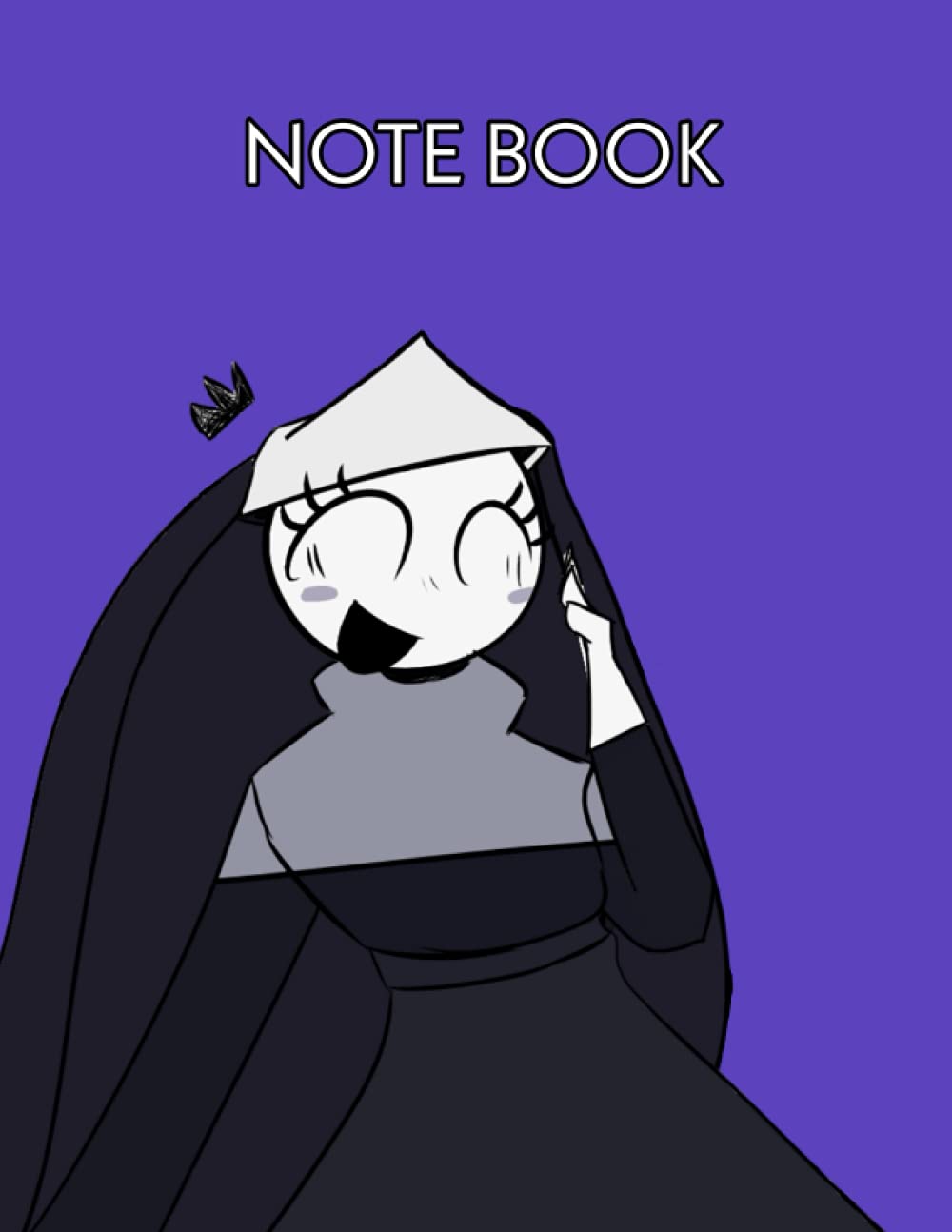 Buy Friday Night Funkin: Taki :: Friday Night Funkin ,Cover 8.5 x 11 ...