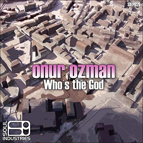 Amazon.com: Who's the God : Onur Ozman: Digital Music