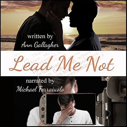 Lead Me Not (Audio Download): Ann Gallagher, Michael Ferraiuolo, Ann ...