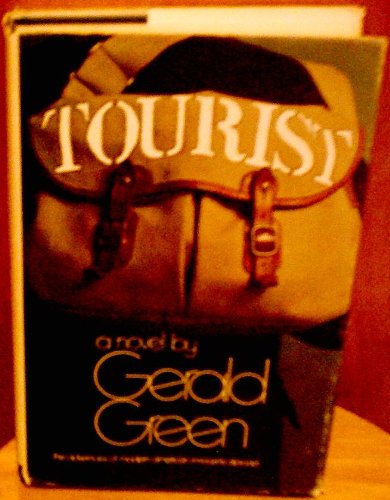 Tourist: Green, Gerald: 9780445030633: Amazon.com: Books