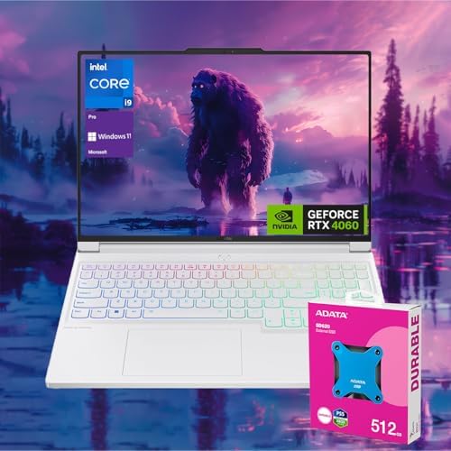 Amazon.com: Lenovo Legion Intel 16" 3.2k i9-14900HX RTX 4060 Gaming ...