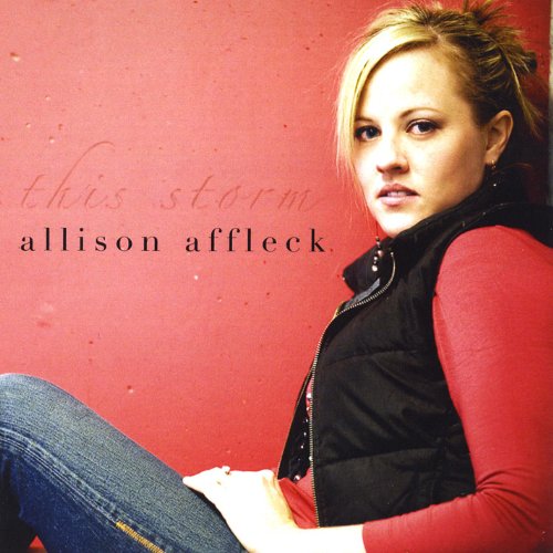 Play This Storm by Allison Affleck on Amazon Music