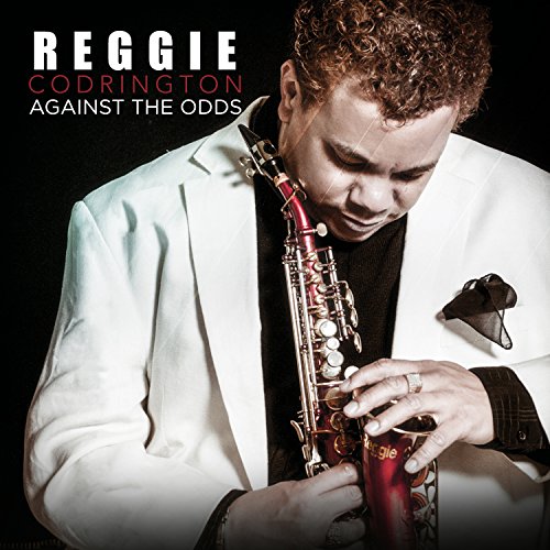 Play Against the Odds by Reggie Codrington on Amazon Music