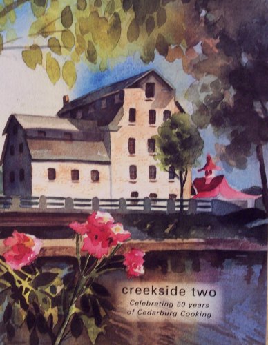 Creekside Two: Mary-Kay Bourbulas, Pam Kolis, Debra Goeks, Julie ...