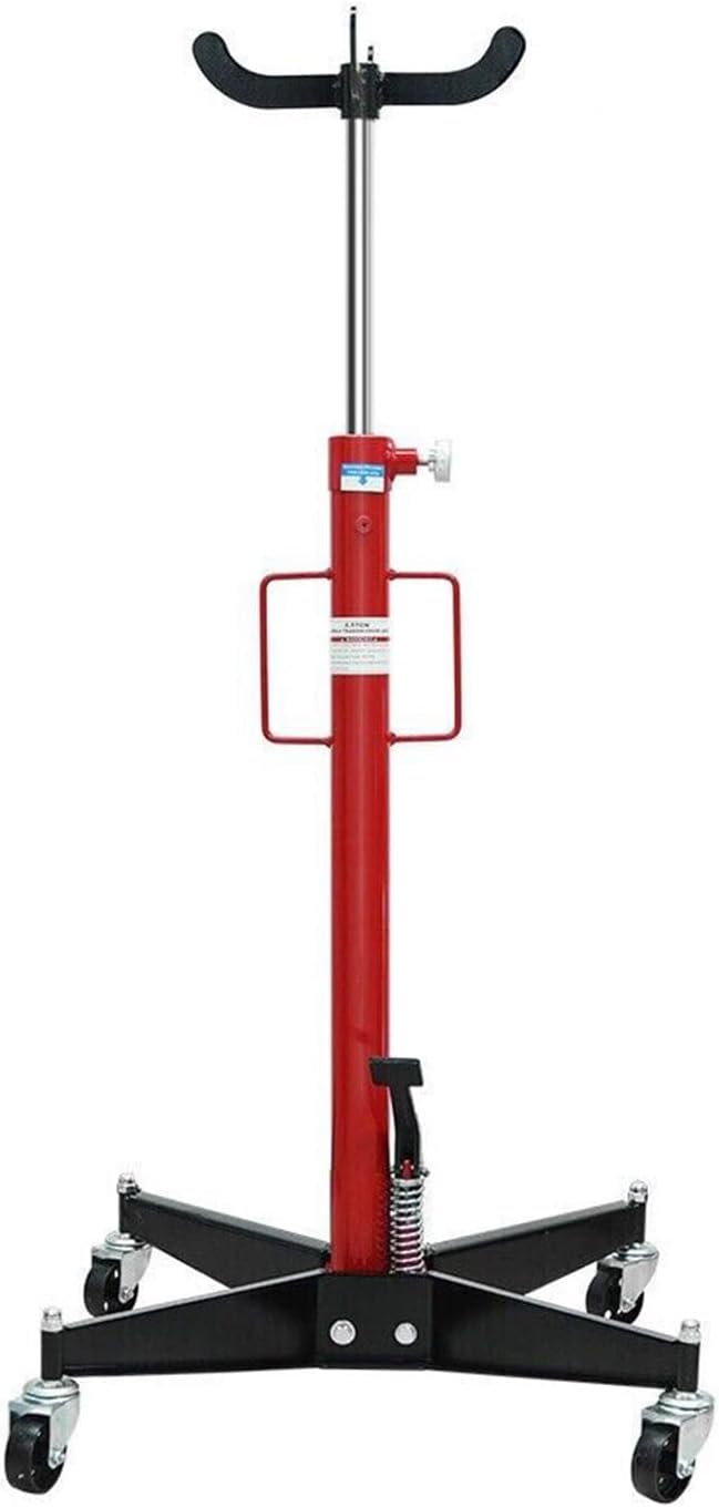 Trintion Transmission Jack 0.5T Heavy Duty Hydraulic Gearbox Auto Part ...