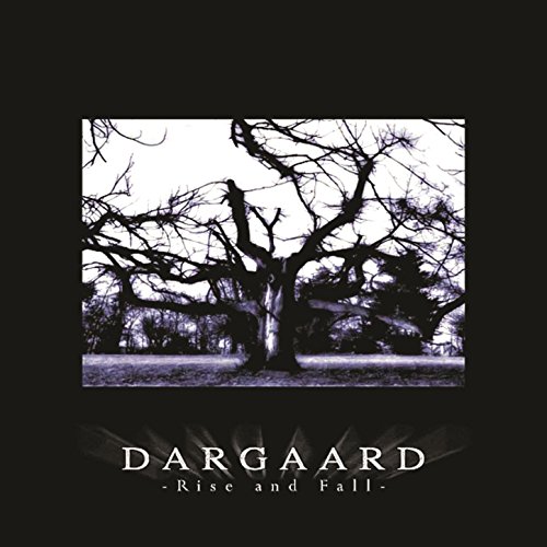 Amazon.com: Rise and Fall : Dargaard: Digital Music