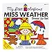 Amazon.com: Colorforms My First Colorforms Miss Weather Set Brown/a ...