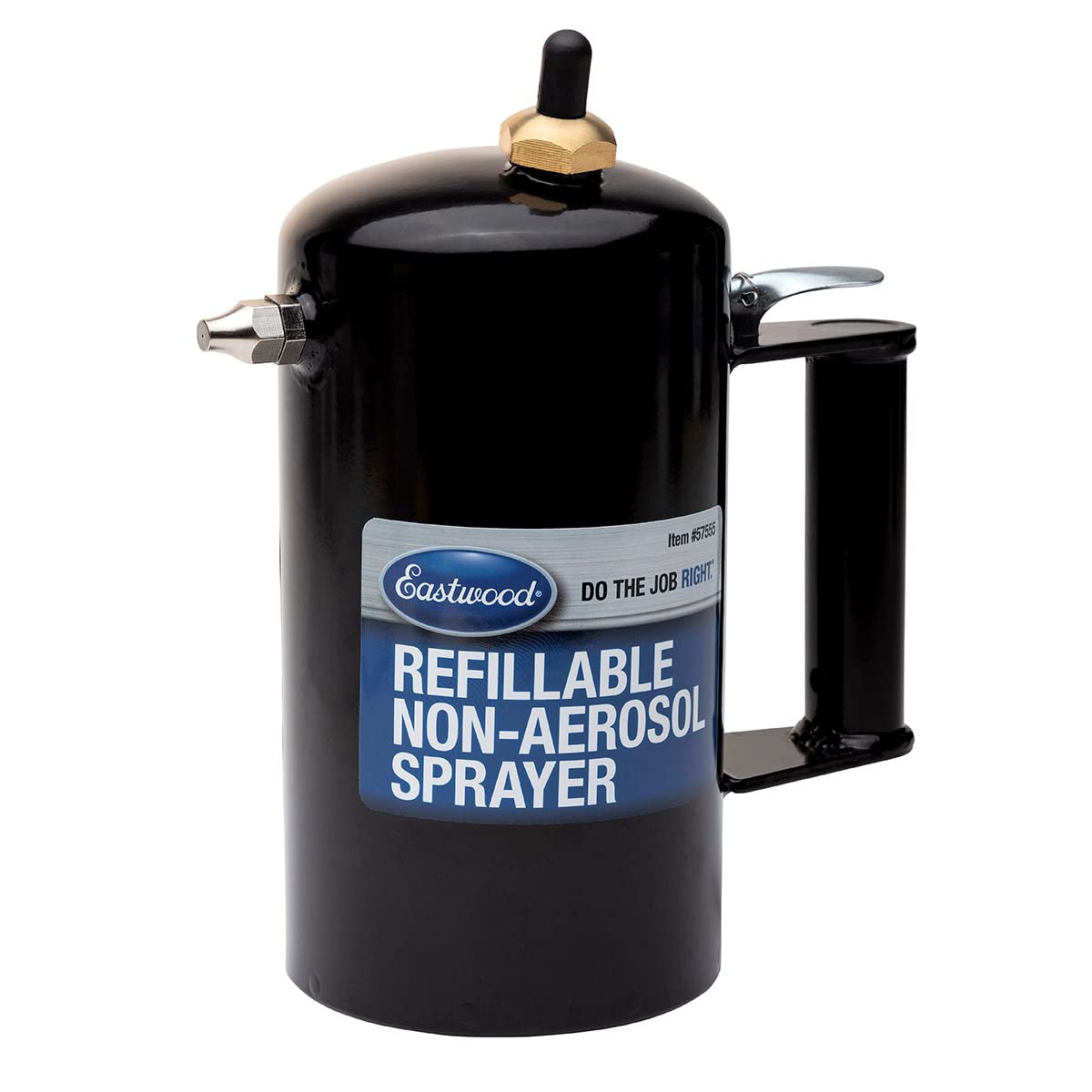 Amazon.com: Eastwood Refillable Solvent Non-Aerosol Sprayer : Automotive