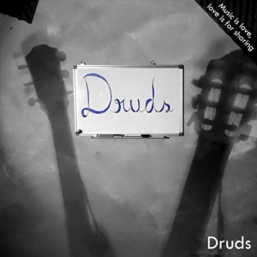 Play Druds by Druds on Amazon Music