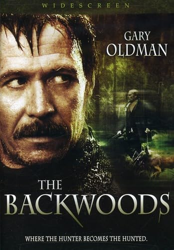 The Backwoods [Reino Unido] [DVD]: Amazon.es: Lluís Homar, Gary Oldman ...