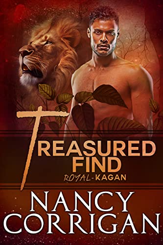 Treasured Find (Royal-Kagan Book 1) eBook : Corrigan, Nancy: Amazon.in ...