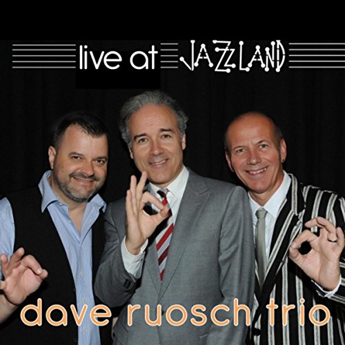 Play Live At Jazzland by Dave Ruosch Trio on Amazon Music