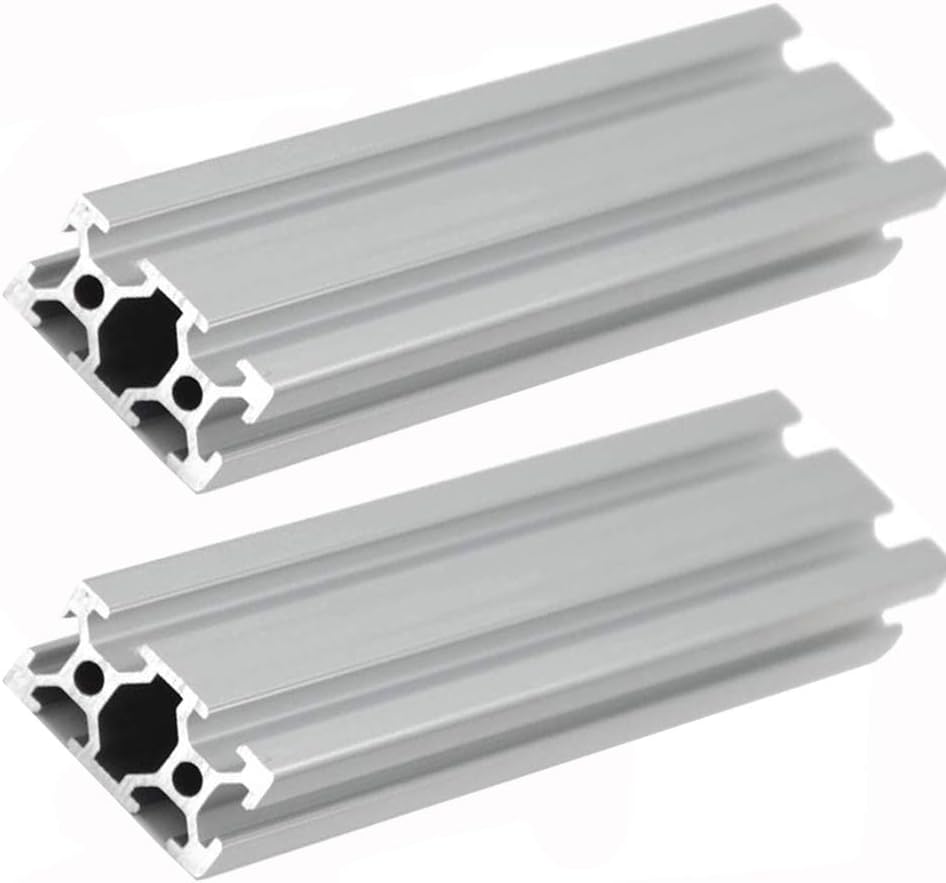 Review SHENYF Printer Accessories 2040 Aluminum Profile 100 300 500 600 ...