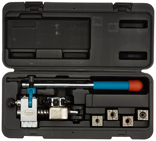 Eastwood Professional Brake Line Flaring Tool Kit | 45° - Want It All