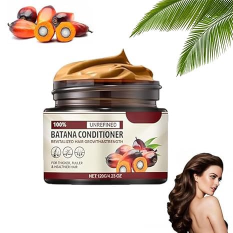 Amazon.com: Botanix Batana Oil, Botanix Batana Oil for Hair Growth ...