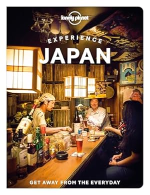 Lonely Planet Japan: Detailed Itineraries | Travel Like a Local ...