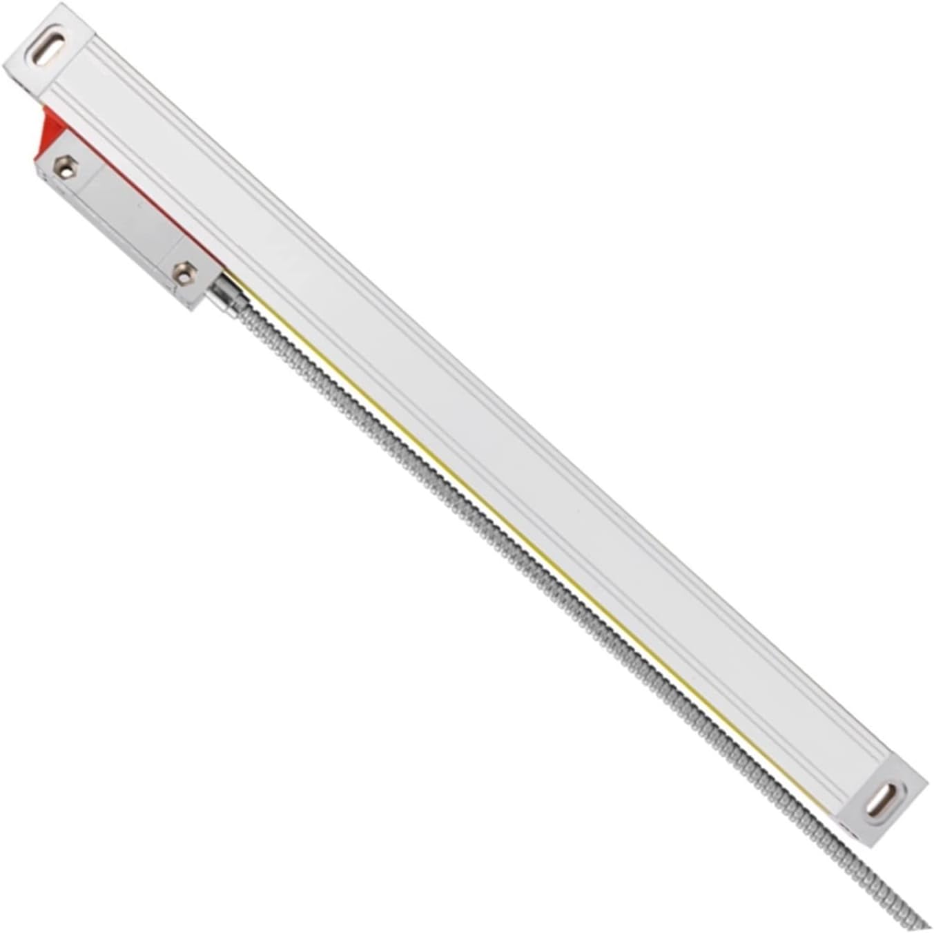 Amazon.com: HYSOND Slim Optical Glass Scale Linear Encoder, 5um 120 170 ...