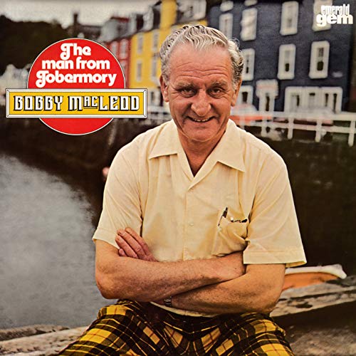 Play The Man From Tobermory by Bobby MacLeod on Amazon Music