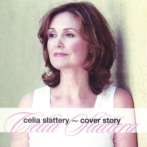 Play Cover Story by Celia Slattery on Amazon Music